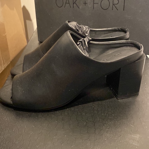 Oak and Fort | Shoes | Oak And Fort Shoes | Poshmark